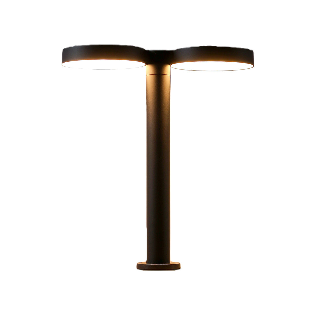 Modern Solar Path Lights Outdoor Waterproof Landscape Light – BEMFAN